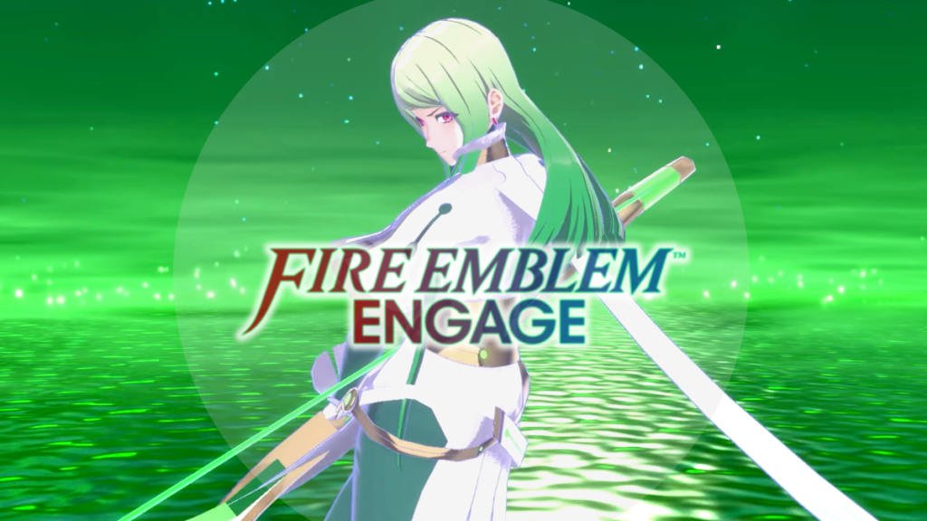 How to Augment Your Engage Weapon in Fire Emblem Engage - Prima Games