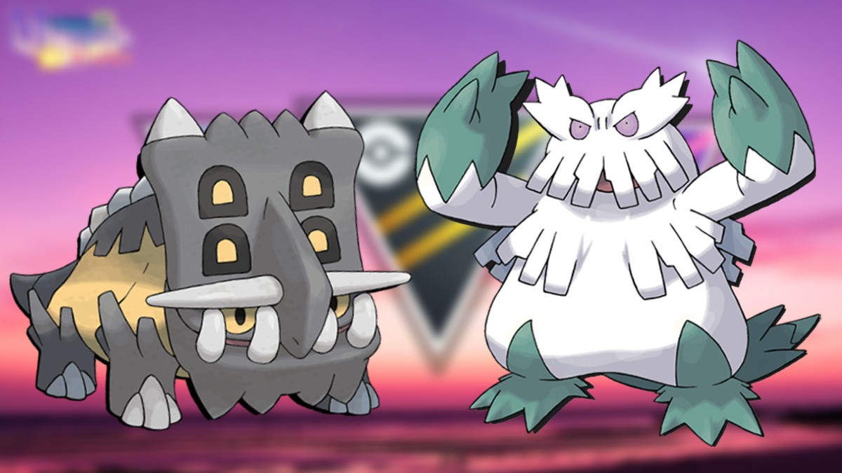 Pokemon GO Weather Cup GL Edition - Best Picks - Prima Games