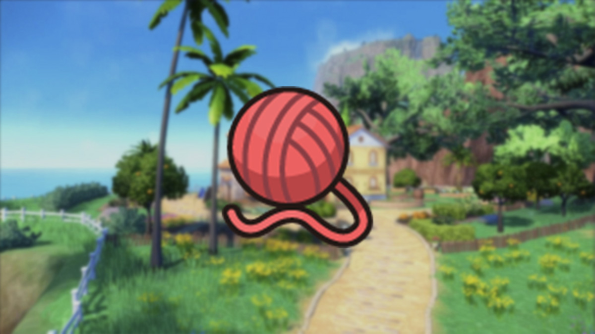 What Does the Destiny Knot Do in Pokemon Scarlet and Violet? - Answered ...