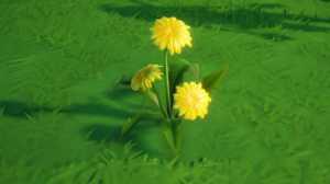 Where to Find Dandelions in Disney Dreamlight Valley - Prima Games