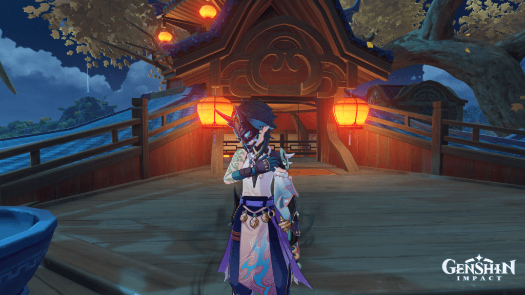 All Materials Required for Ascending Xiao in Genshin Impact - Prima Games