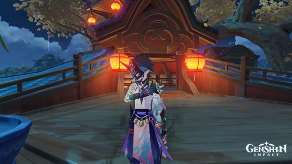 All Materials Required for Ascending Xiao in Genshin Impact - Prima Games