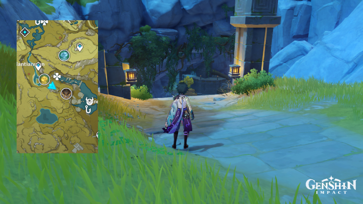 All Materials Required for Ascending Xiao in Genshin Impact - Prima Games