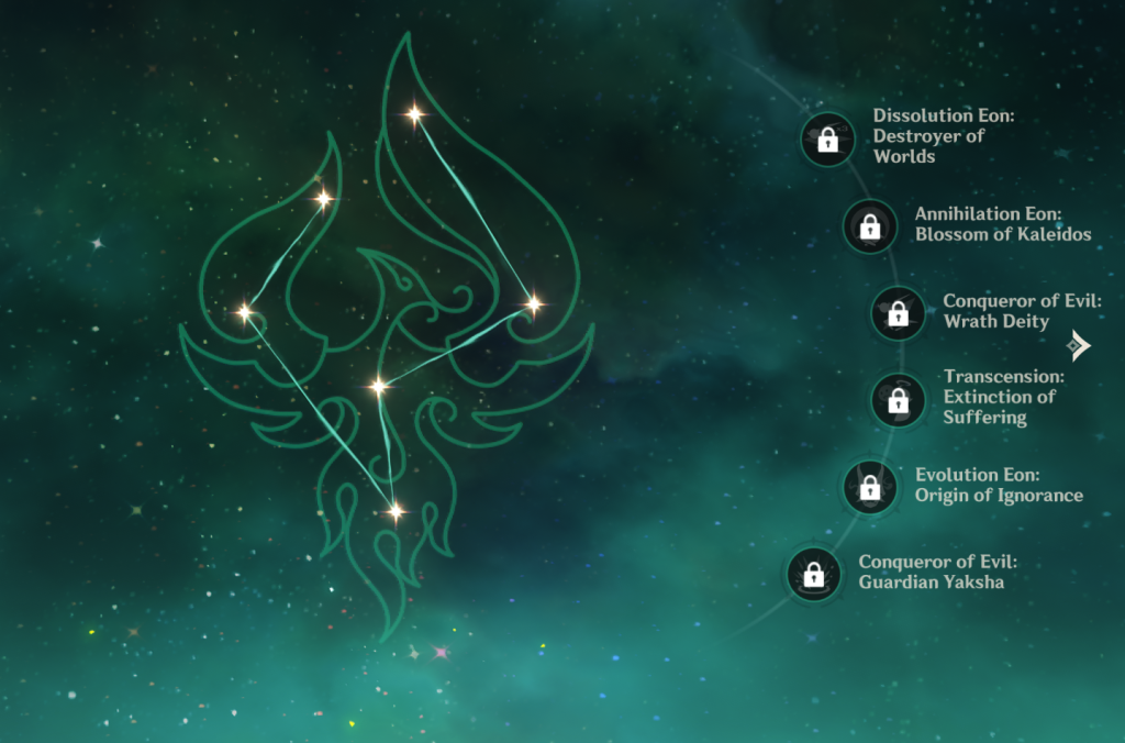 Are Xiao's Constellations Worth Getting in Genshin Impact? – Answered ...