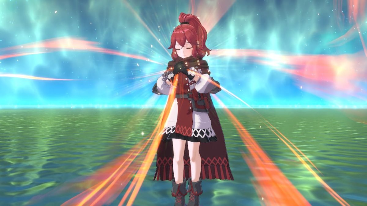 Best Class for Anna in Fire Emblem Engage - Prima Games