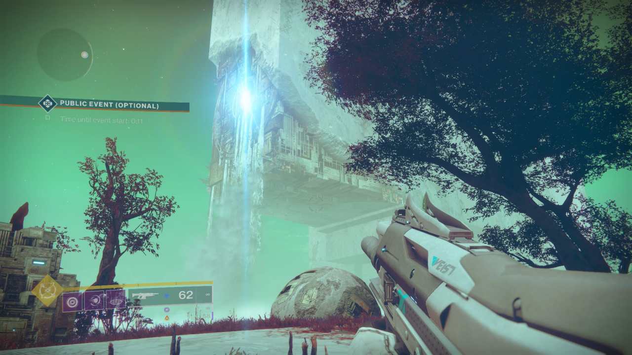 How to Complete the Quest Cryptic Quatrains 2 in Destiny 2 - Prima Games