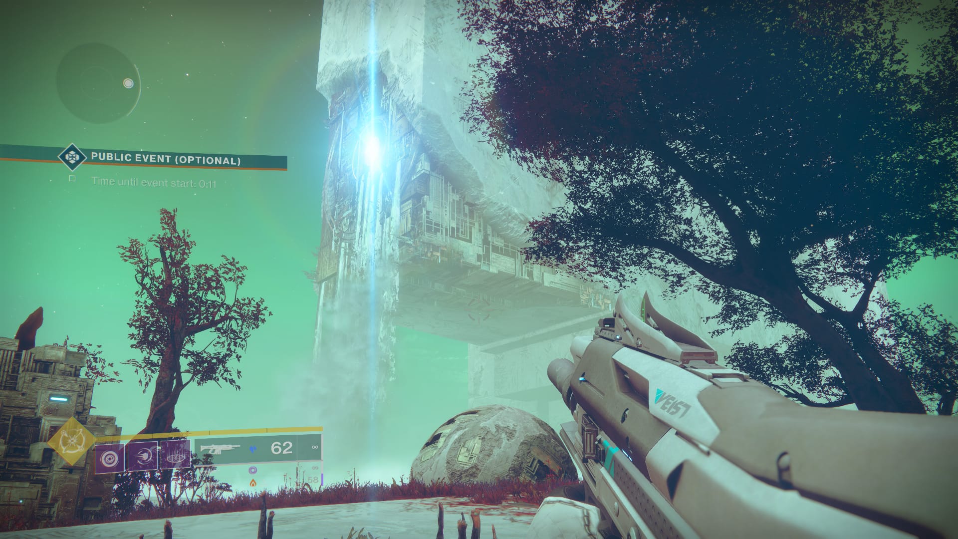 How to Complete the Quest Cryptic Quatrains 2 in Destiny 2 - Prima Games