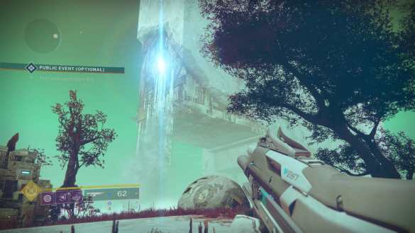 How to Complete the Quest Cryptic Quatrains 2 in Destiny 2 - Prima Games