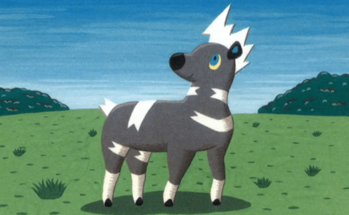 How to Get Shiny Blitzle in Pokemon GO - Prima Games