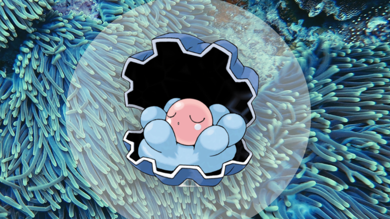 Pokemon Go Clamperl Evolutions Guide: How to Get Huntail and Gorebyss ...