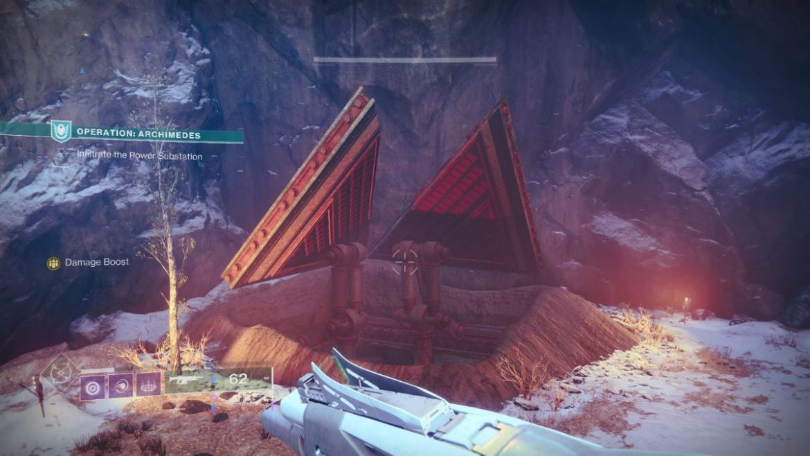 How to Complete Should You Choose to Accept It, Part III in Destiny 2 ...