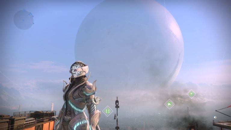 How to Fix Error Code Buffalo in Destiny 2 - Prima Games