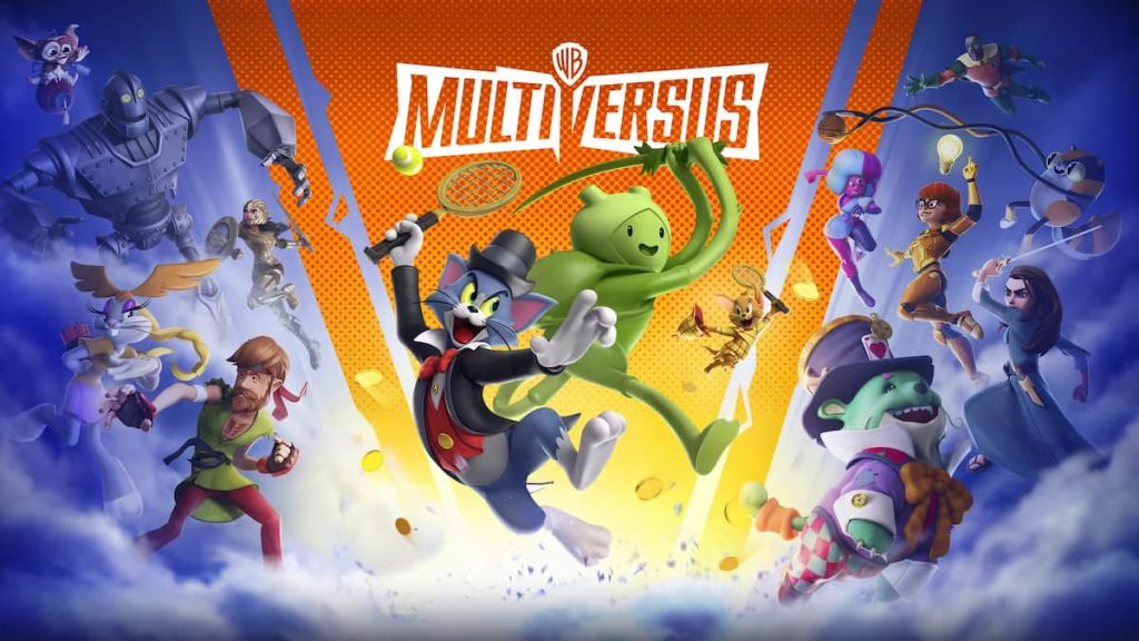How to Install Mods in MultiVersus - Prima Games