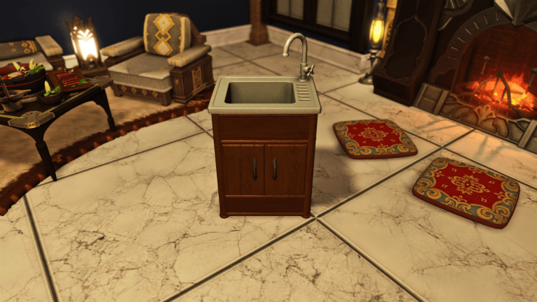 All New Furniture Items in FFXIV Patch 6.3 - Prima Games