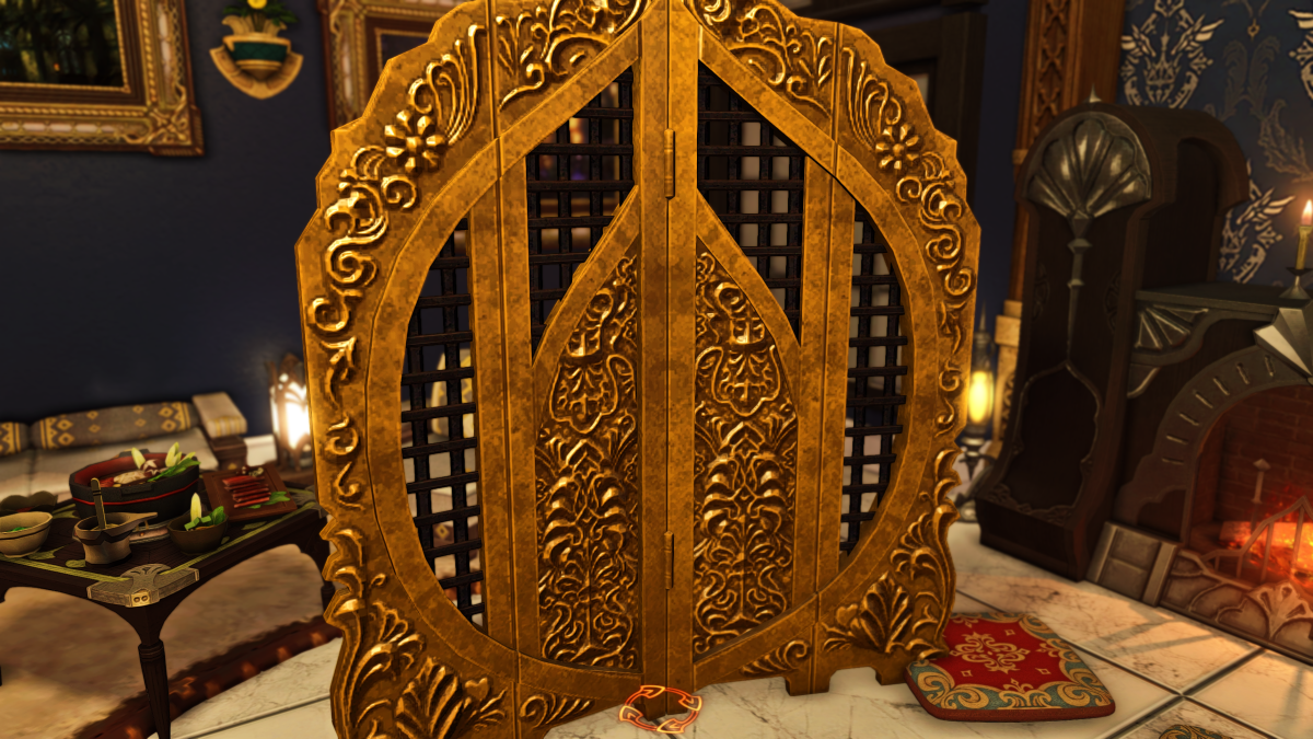 All New Furniture Items in FFXIV Patch 6.3 - Prima Games