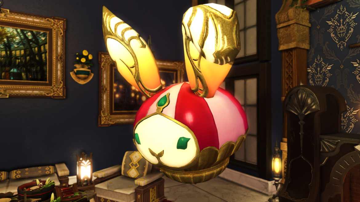 All New Furniture Items in FFXIV Patch 6.3 - Prima Games