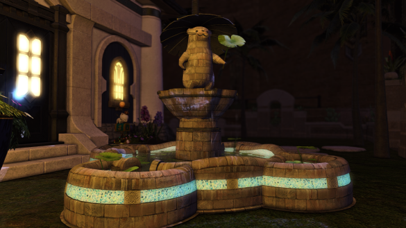 All New Furniture Items in FFXIV Patch 6.3 - Prima Games