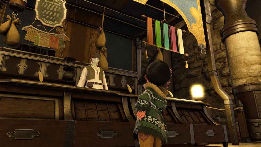 FFXIV: How to Get Blood Red Dye - Prima Games