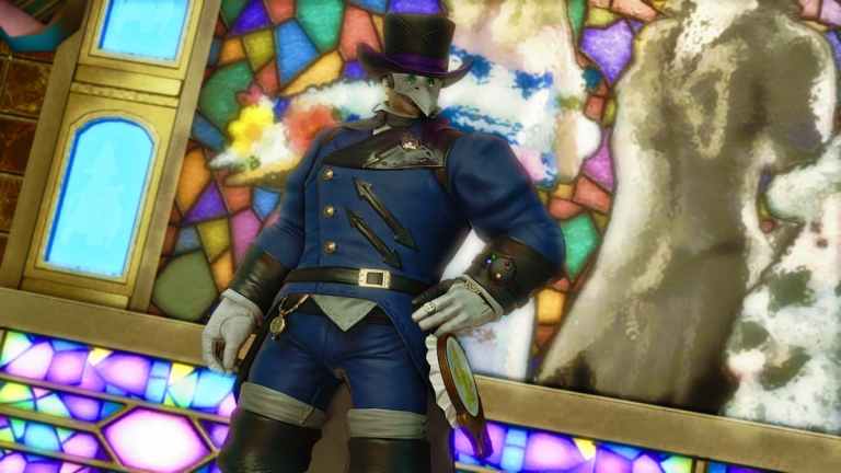 FFXIV: How to Get Blood Red Dye - Prima Games