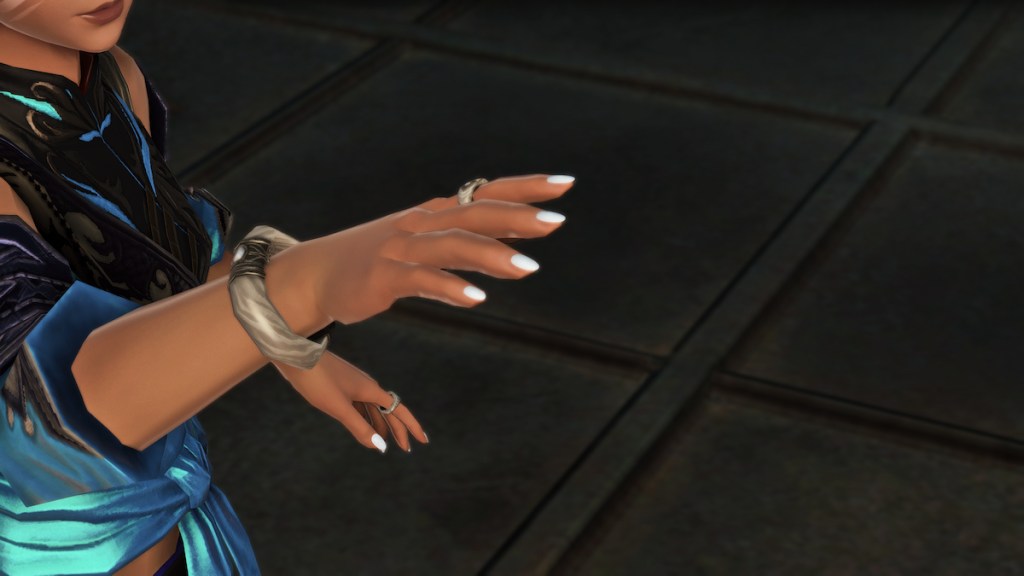 FFXIV: How to Get False Nails - Prima Games