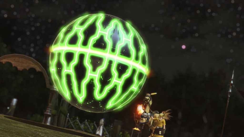 FFXIV: How to Get the Logistics Node Mount in 6.3 - Prima Games