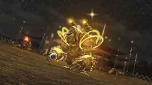 FFXIV: How to Get the Magitek Avenger G1 Mount in 6.3 - Prima Games