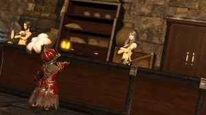 FFXIV: How to Get the Magitek Avenger G1 Mount in 6.3 - Prima Games