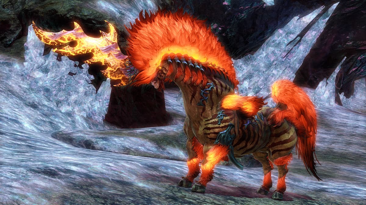 FFXIV: How to Get the Phaethon Mount in 6.3 - Prima Games