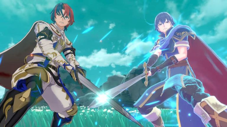 How is Fire Emblem Engage’s Performance on Switch? - Answered - Prima Games