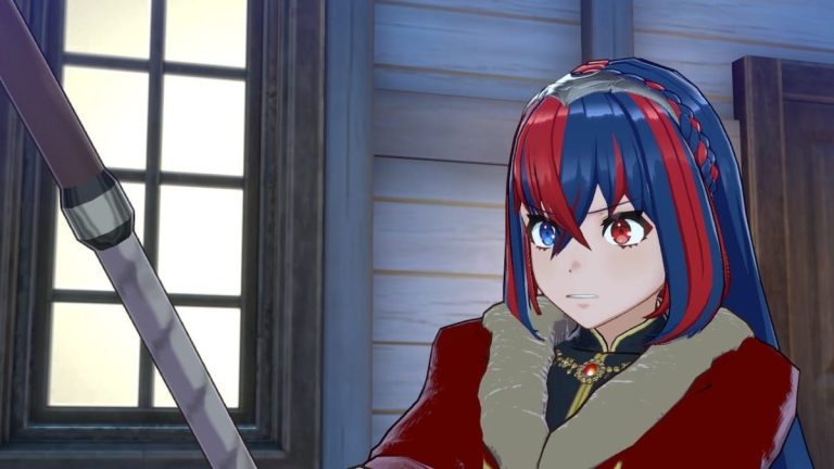 How to Get Better Fishing Rods in Fire Emblem Engage - Prima Games