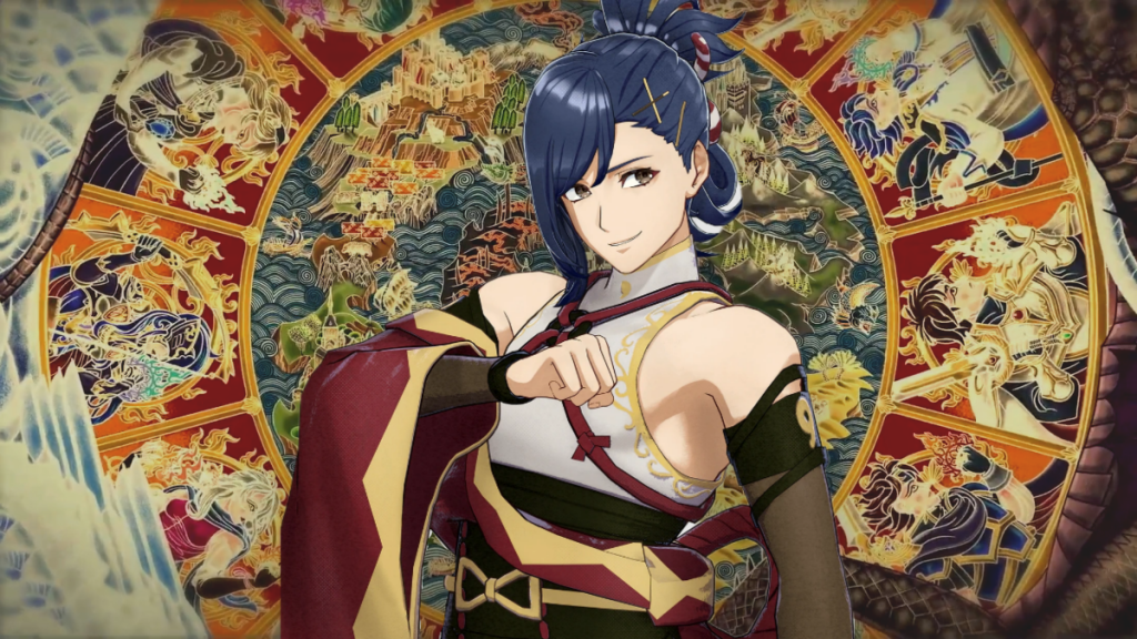 Best Skills for Kagetsu in Fire Emblem Engage - Prima Games