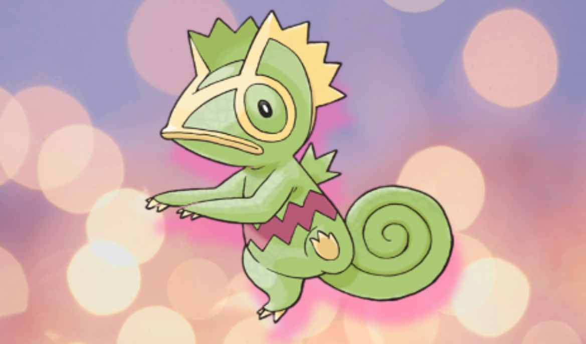 All Pokemon Available During the Global GO Tour: Hoenn Event in Pokemon ...