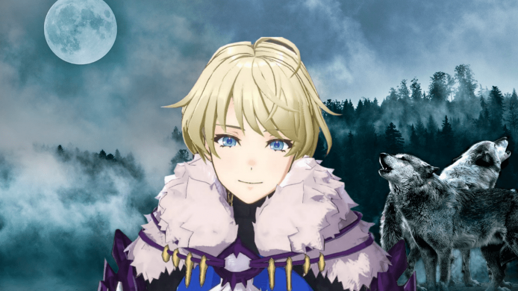 Best Class for Merrin in Fire Emblem Engage - Prima Games