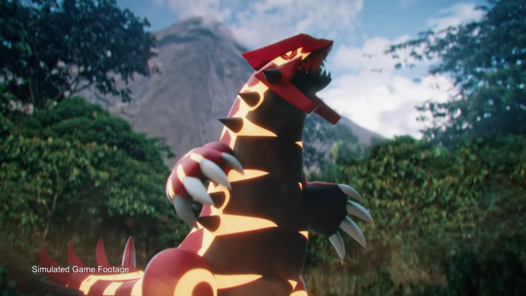 How to Get Primal Reversion in Pokemon GO - Prima Games