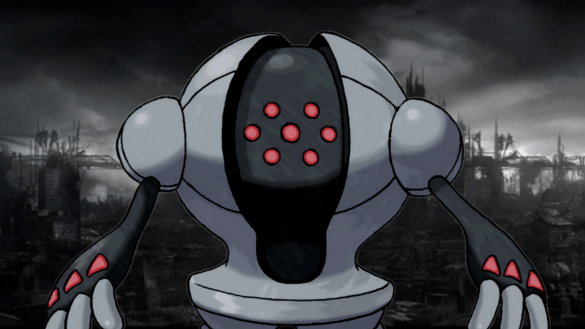 Registeel Raid Guide for Pokemon GO: Weaknesses and Counters - Prima Games