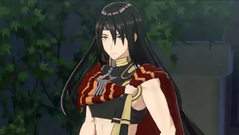 How to Use the Fortune Teller in Fire Emblem Engage - Prima Games