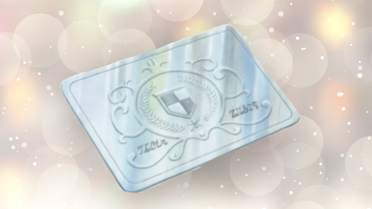 How to Find the Silver Ticket in Fire Emblem Engage - Prima Games