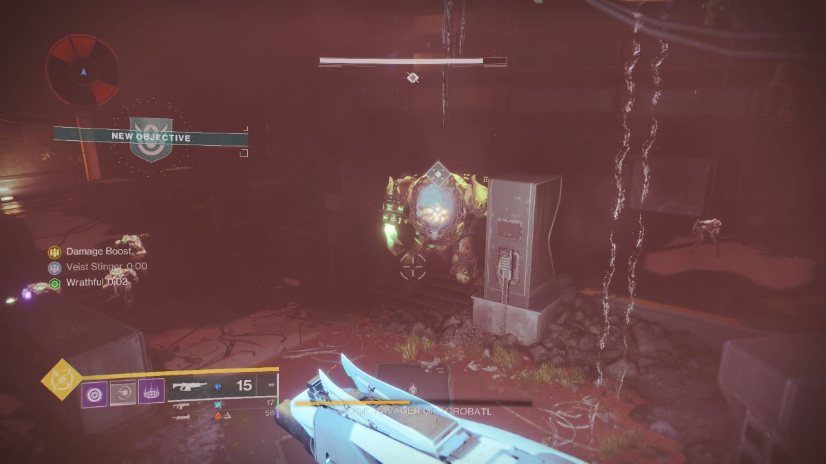How to Complete Should You Choose to Accept It, Part III in Destiny 2 ...