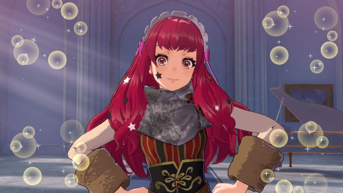 Best Class for Yunaka in Fire Emblem Engage - Prima Games