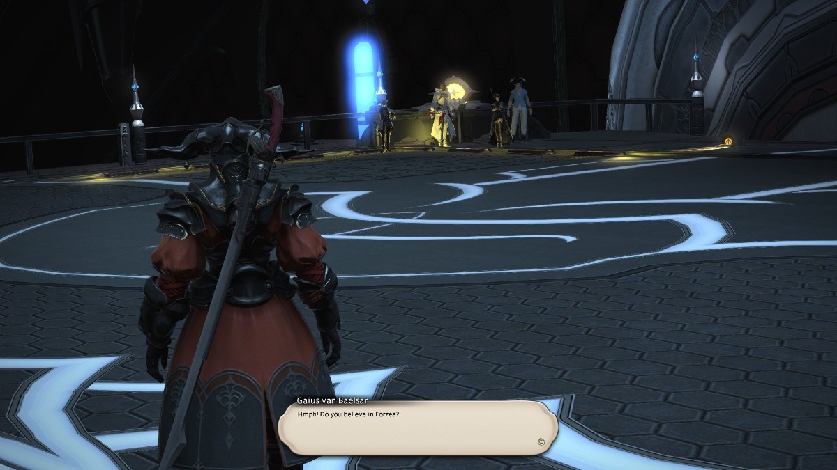 Was "How Very Glib" Removed from FFXIV? - Answered - Prima Games