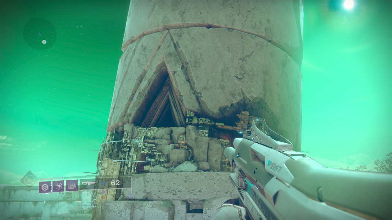 How to Complete the Quest Cryptic Quatrains 2 in Destiny 2 - Prima Games