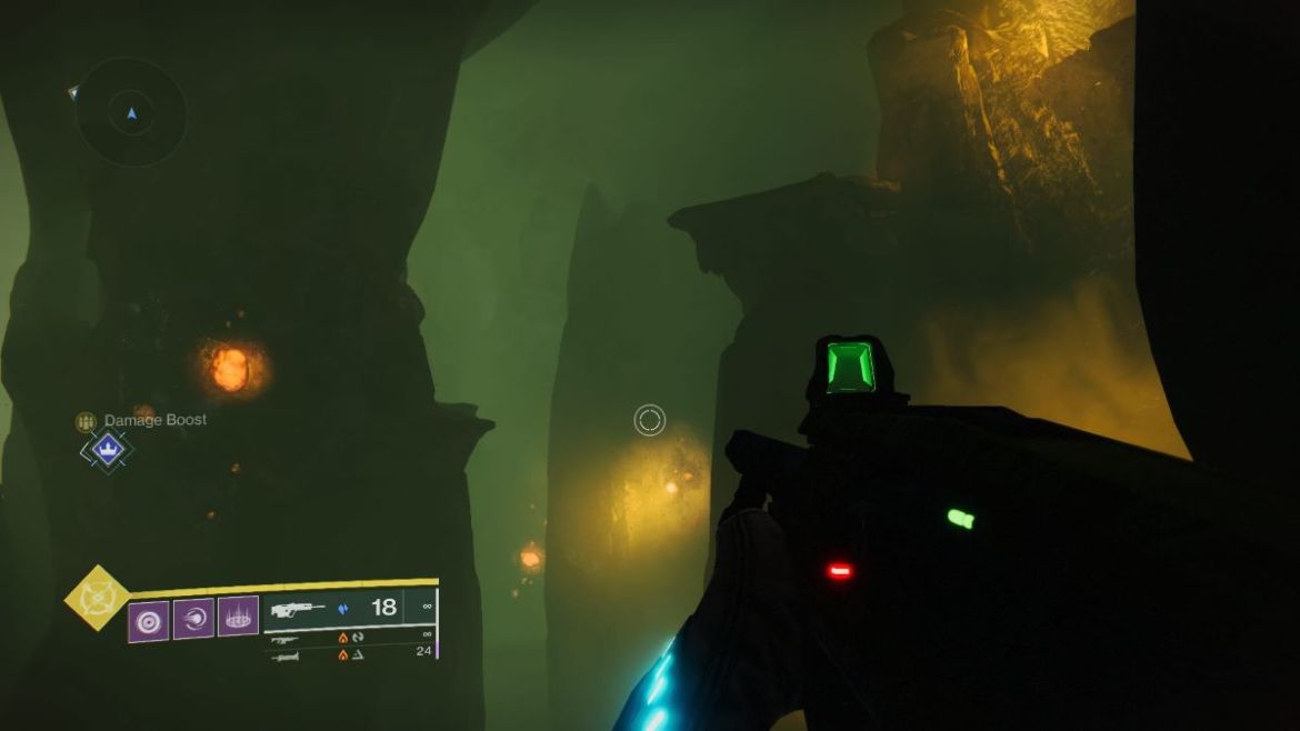 How to Complete Altar of Reflection: Catalyst in Destiny 2 - Prima Games