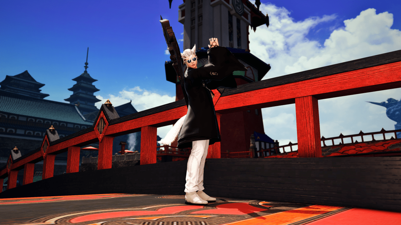 How to Get Corpse Blue Dye in FFXIV - Prima Games