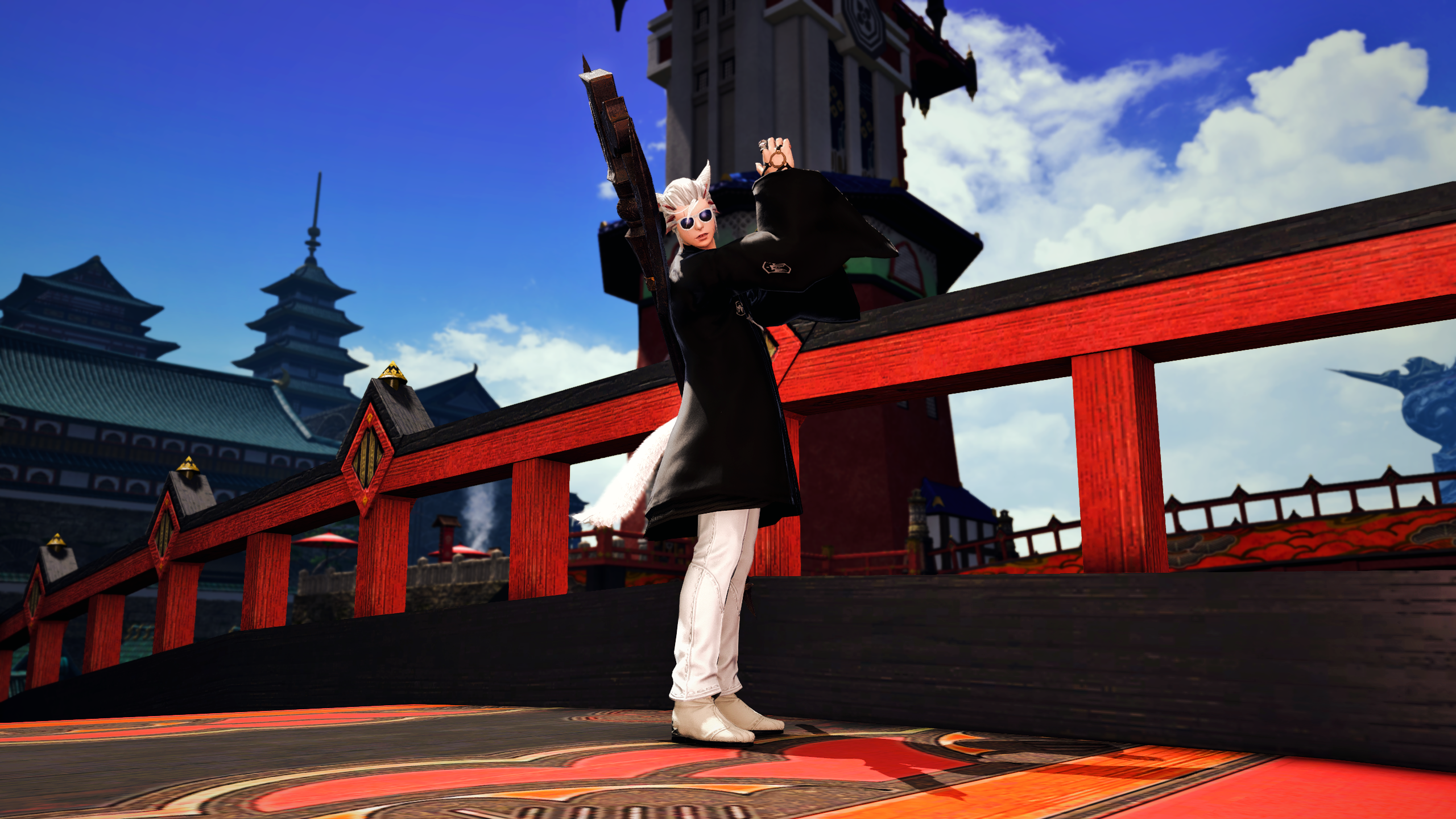 How to Get Corpse Blue Dye in FFXIV - Prima Games