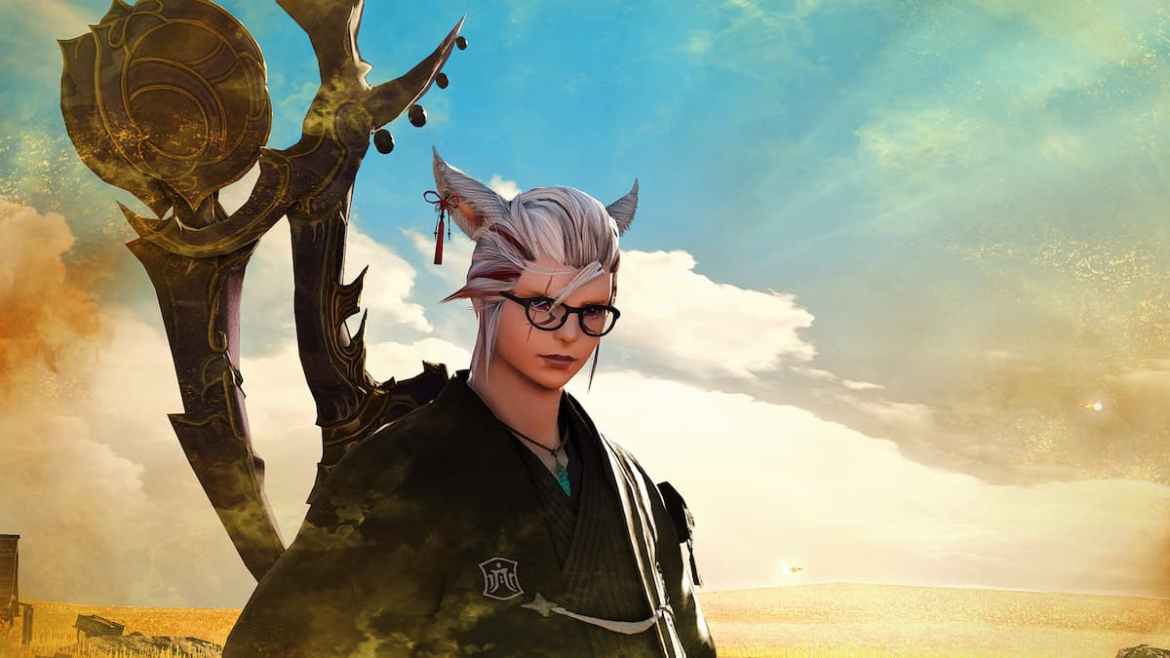 FFXIV: How to Get Lotus Pink Dye - Prima Games