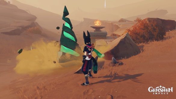 All Materials Required for Ascending Dehya in Genshin Impact - Prima Games