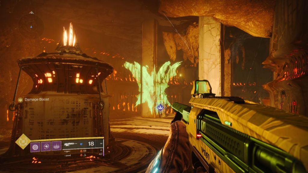 How to Complete Altar of Reflection: Catalyst in Destiny 2 - Prima Games