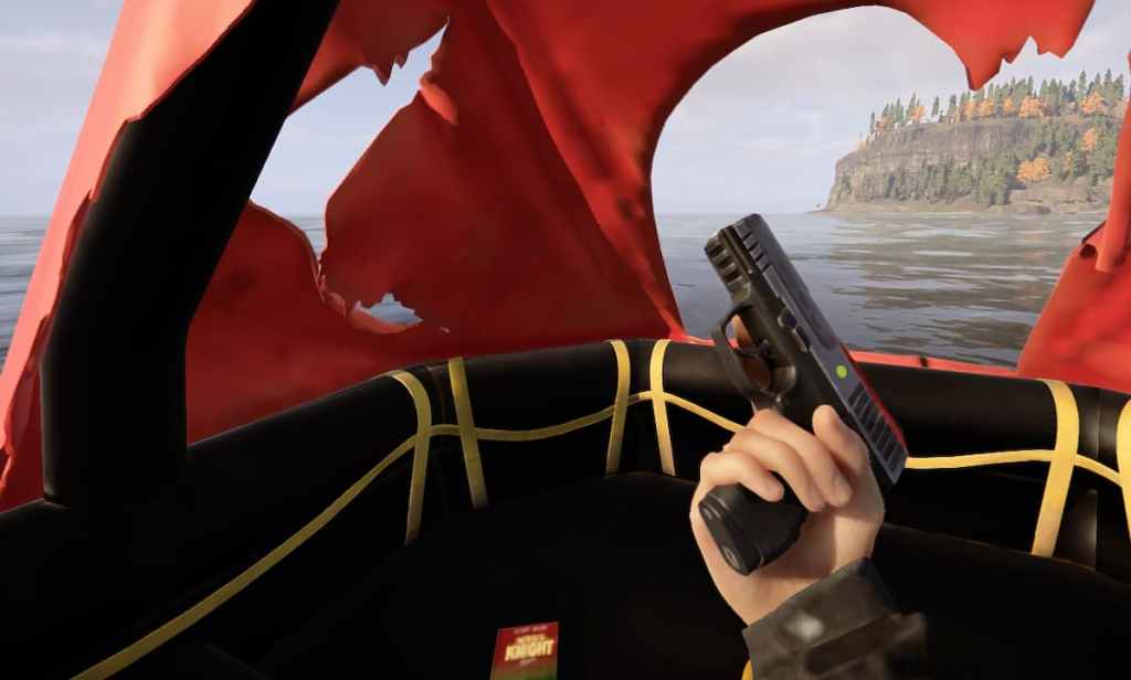 Full Item ID List for Sons of the Forest - Prima Games