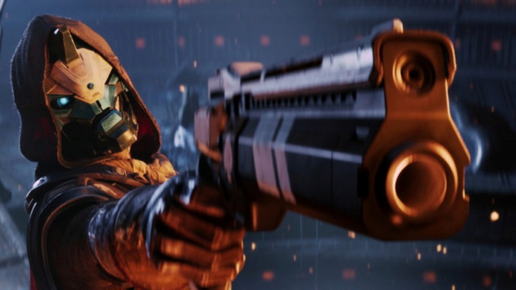 How to Get the Ace of Spades in Destiny 2 (2023) - Prima Games