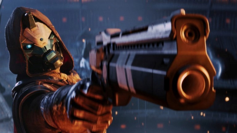 How to Get the Ace of Spades in Destiny 2 (2023) - Prima Games